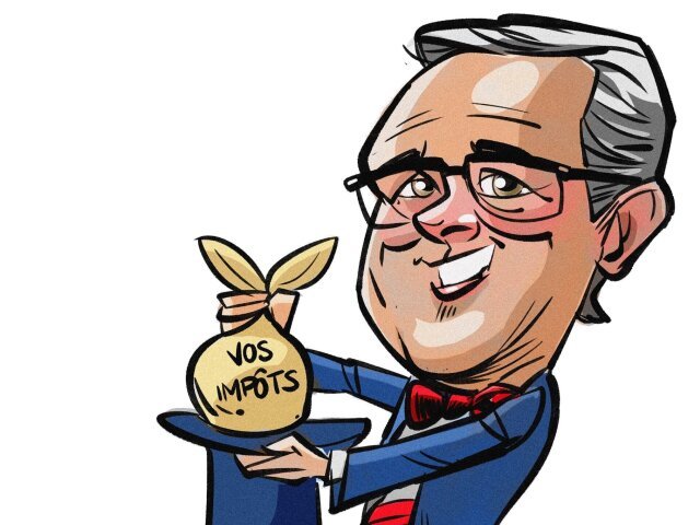 Letat Du Valais Boucle Ses Comptes 2023 Avec Un Bénéfice Malgré La