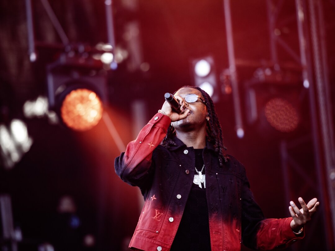 Sion Sous Les étoiles Un Carré Das Rap Pour Conclure Lédition 2024