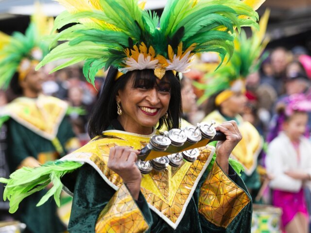 Monthey: le thème du carnaval 2025 est connu Monthey: le thème du carnaval 2025 est connu