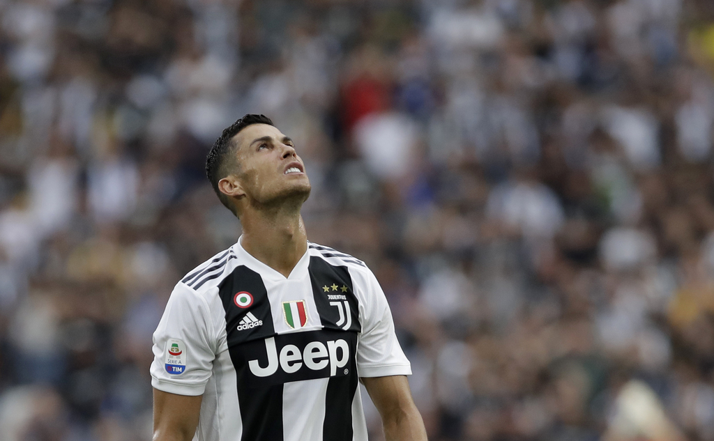 Football: accusé de viol aux États-Unis, Cristiano Ronaldo nie tout Football: accusé de viol aux États-Unis, Cristiano Ronaldo nie tout